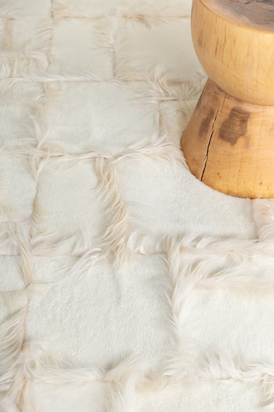 Tetris Funky Textured Rug | Homelosophy